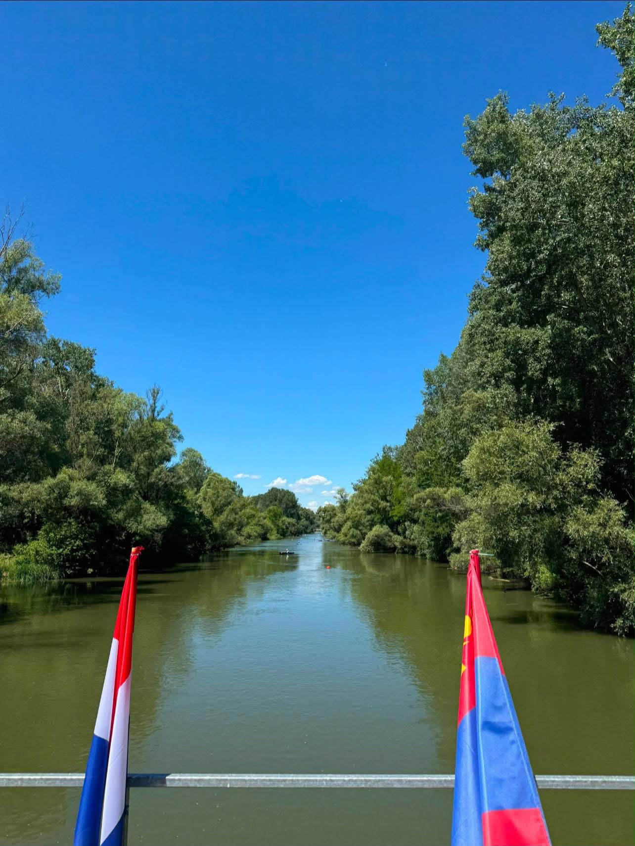 Hrvatski predstavnici uspješno nastupili na ICF Wildwater Canoeing ...